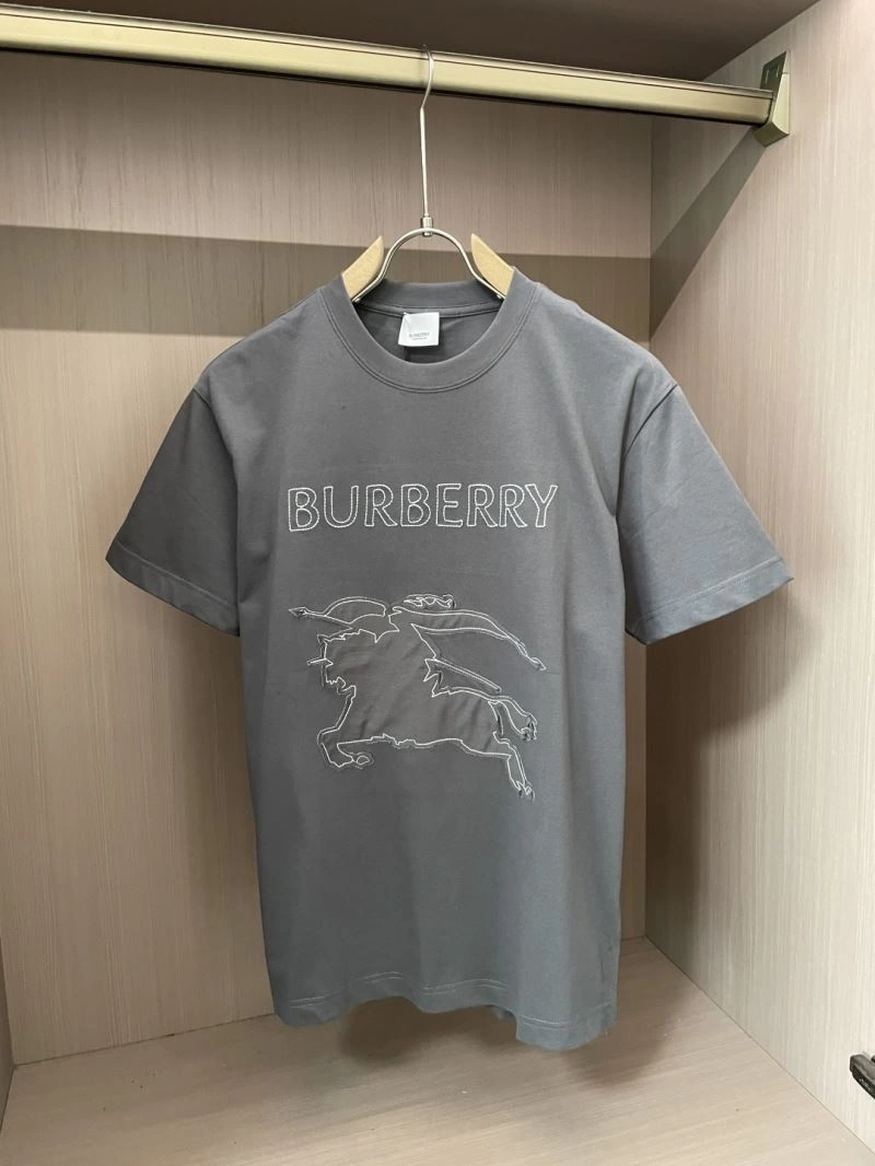 Discounted Burberry T-Shirts