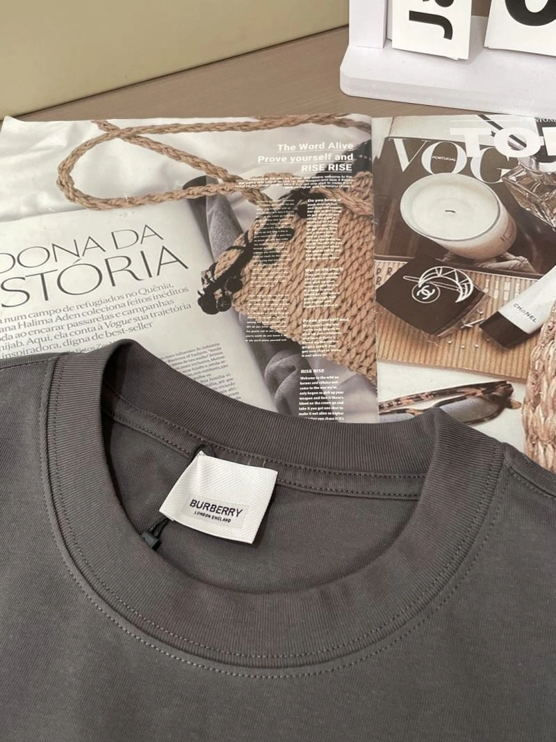 Discounted Burberry T-Shirts