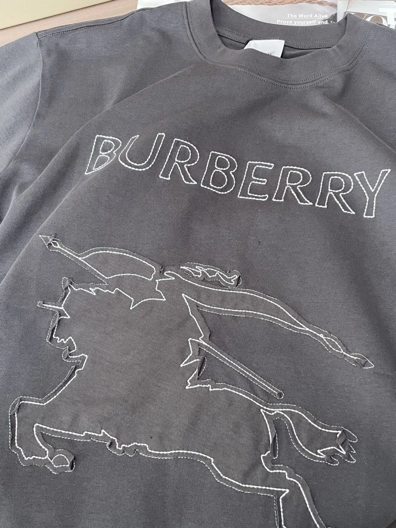 Discounted Burberry T-Shirts