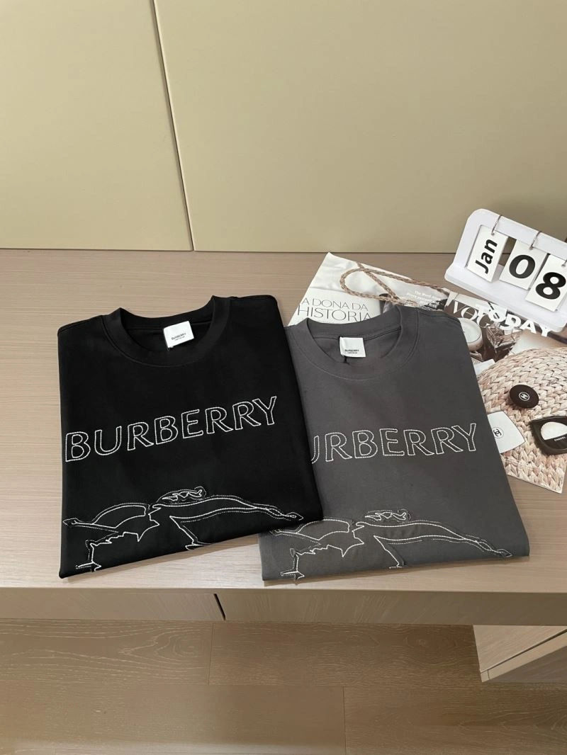 Discounted Burberry T-Shirts