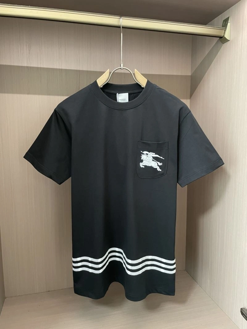 Burberry T-Shirts