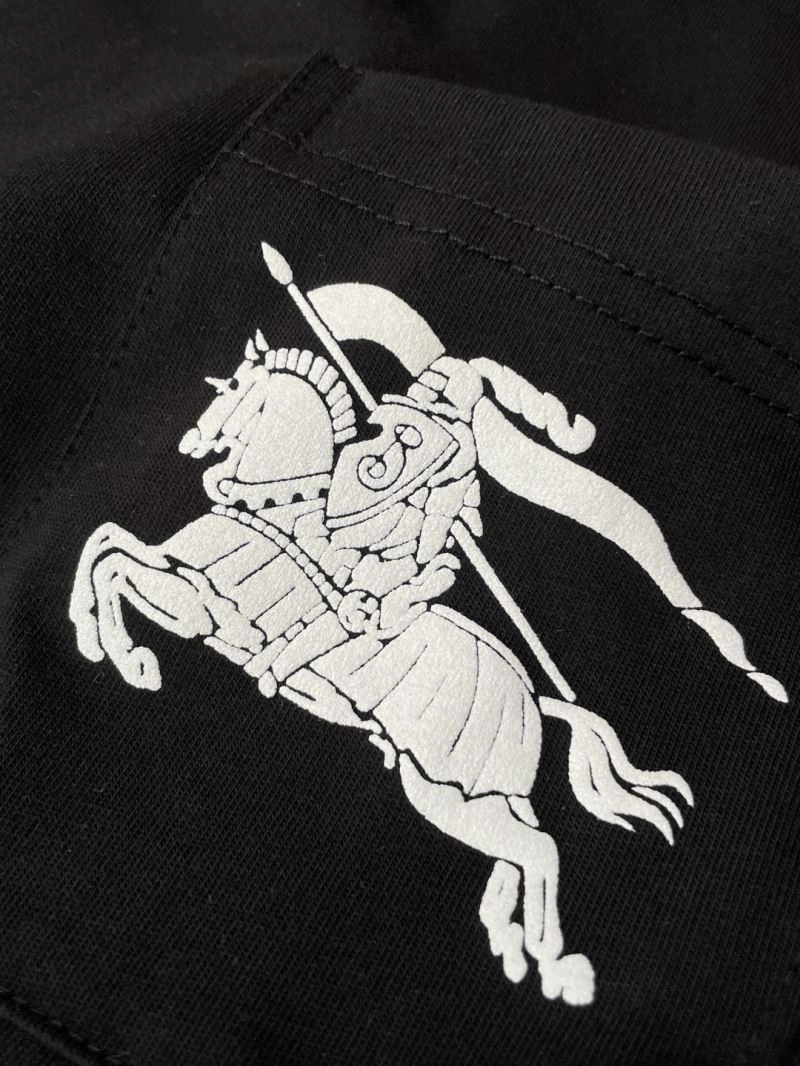 Factory-made Burberry T-Shirts