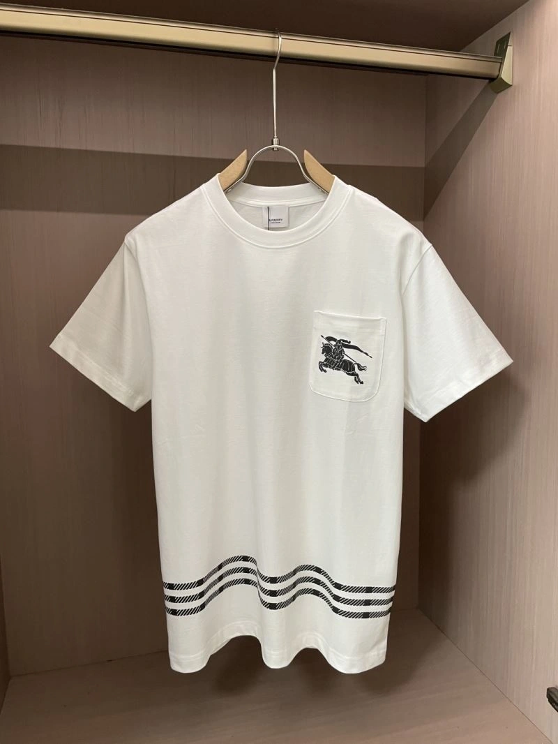 Factory-made Burberry T-Shirts