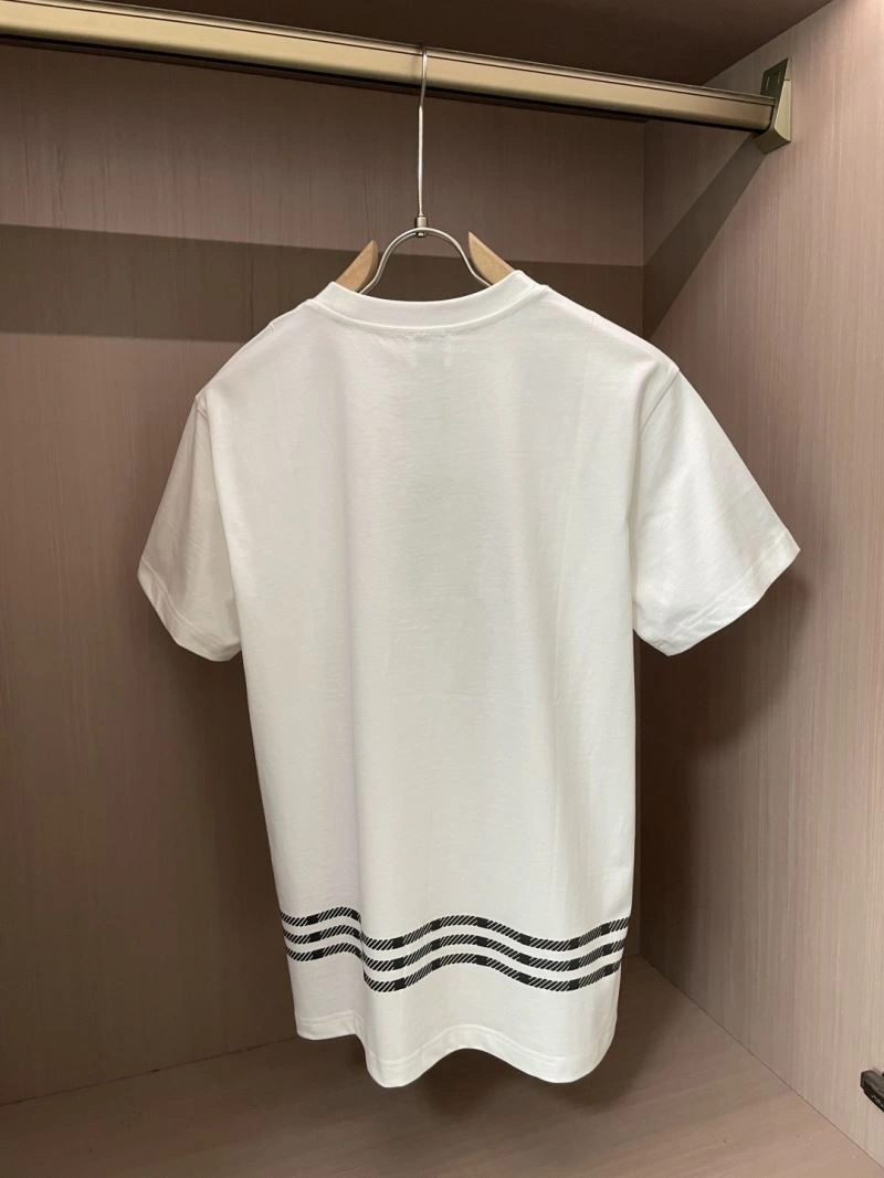 Factory-made Burberry T-Shirts