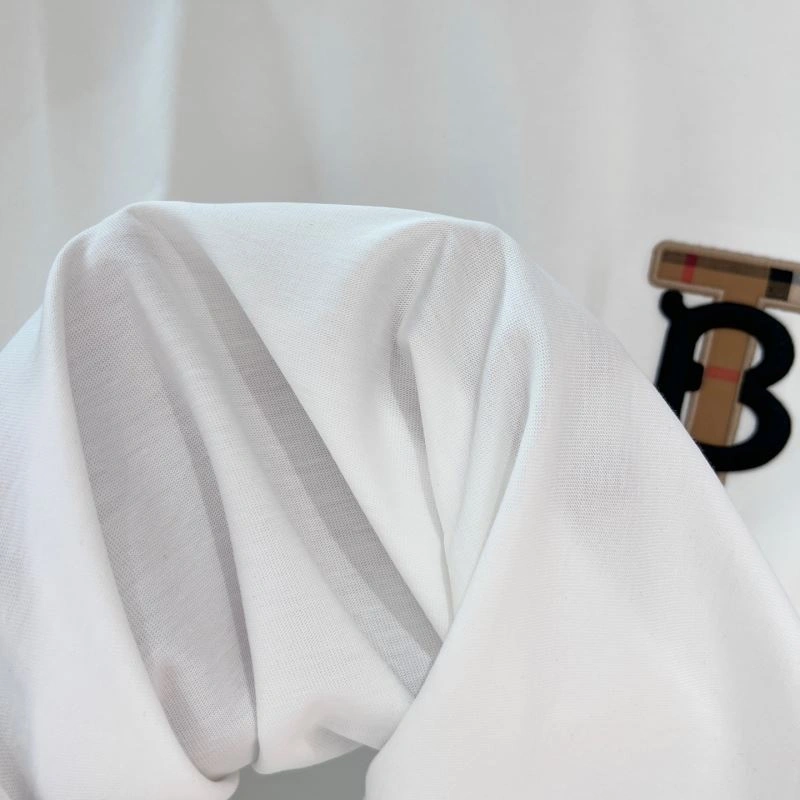 Precise copy Burberry T-Shirts