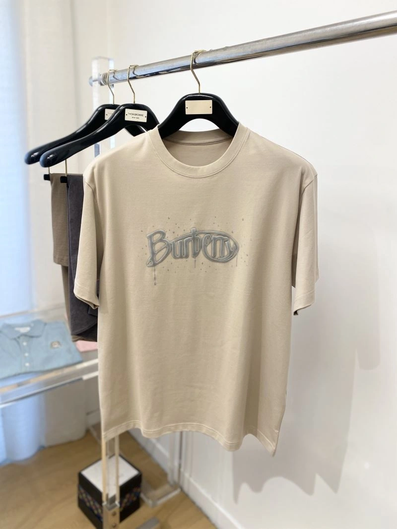Burberry T-Shirts