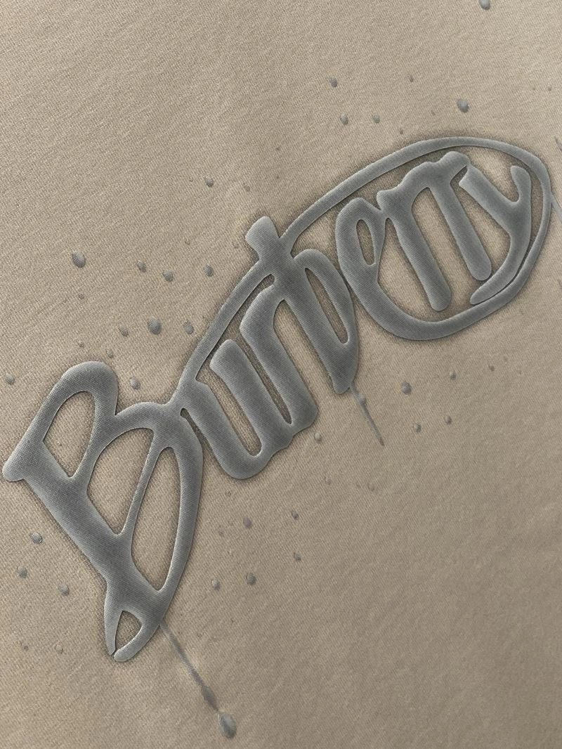 Genuine Burberry T-Shirts