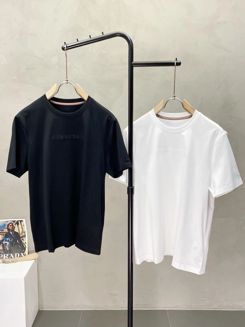 Burberry T-Shirts