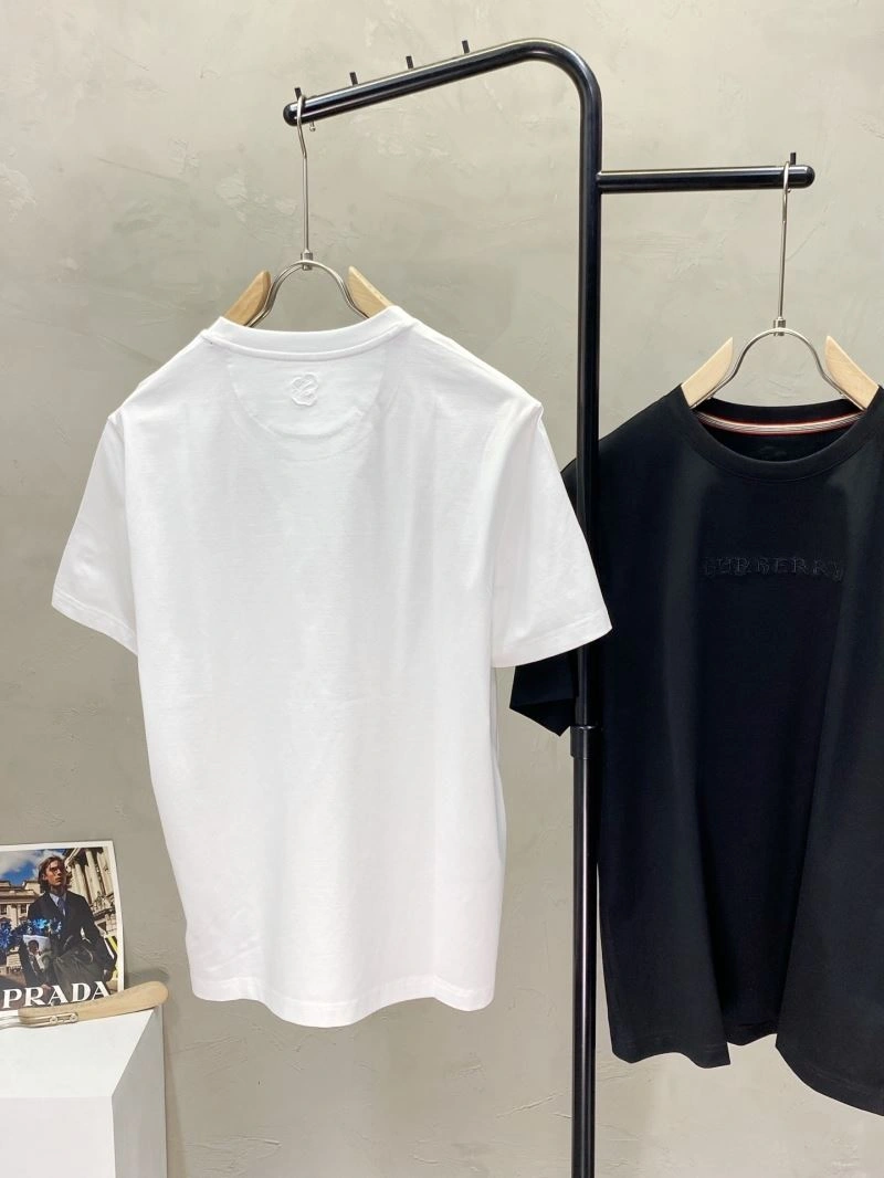 Budget-friendly Burberry T-Shirts