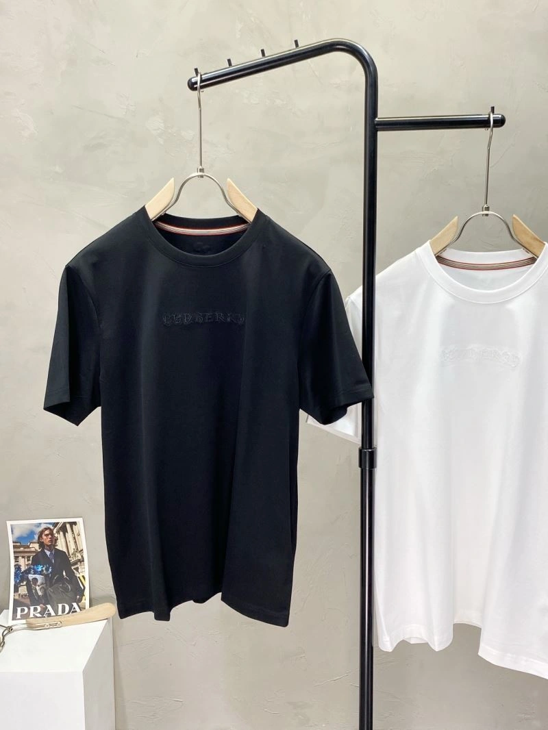 Budget-friendly Burberry T-Shirts