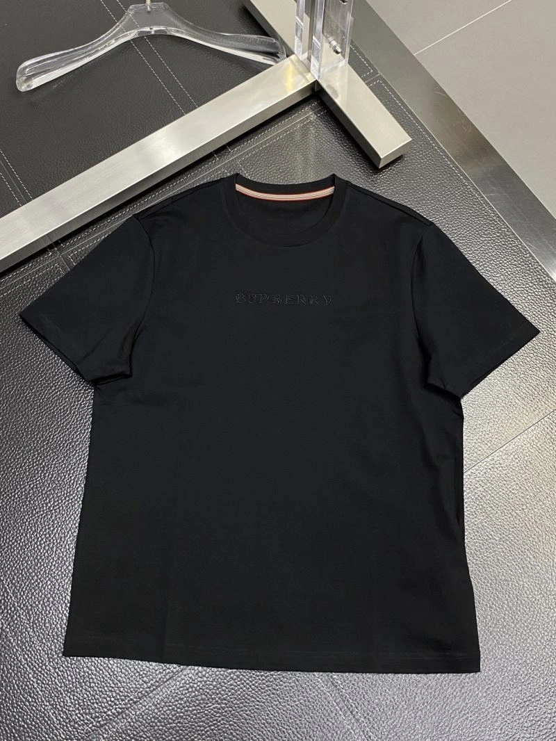 Budget-friendly Burberry T-Shirts