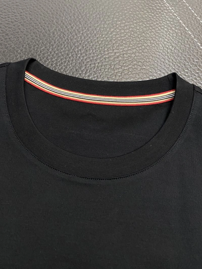 Budget-friendly Burberry T-Shirts