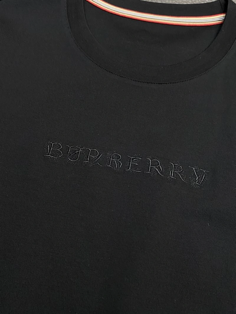 Budget-friendly Burberry T-Shirts