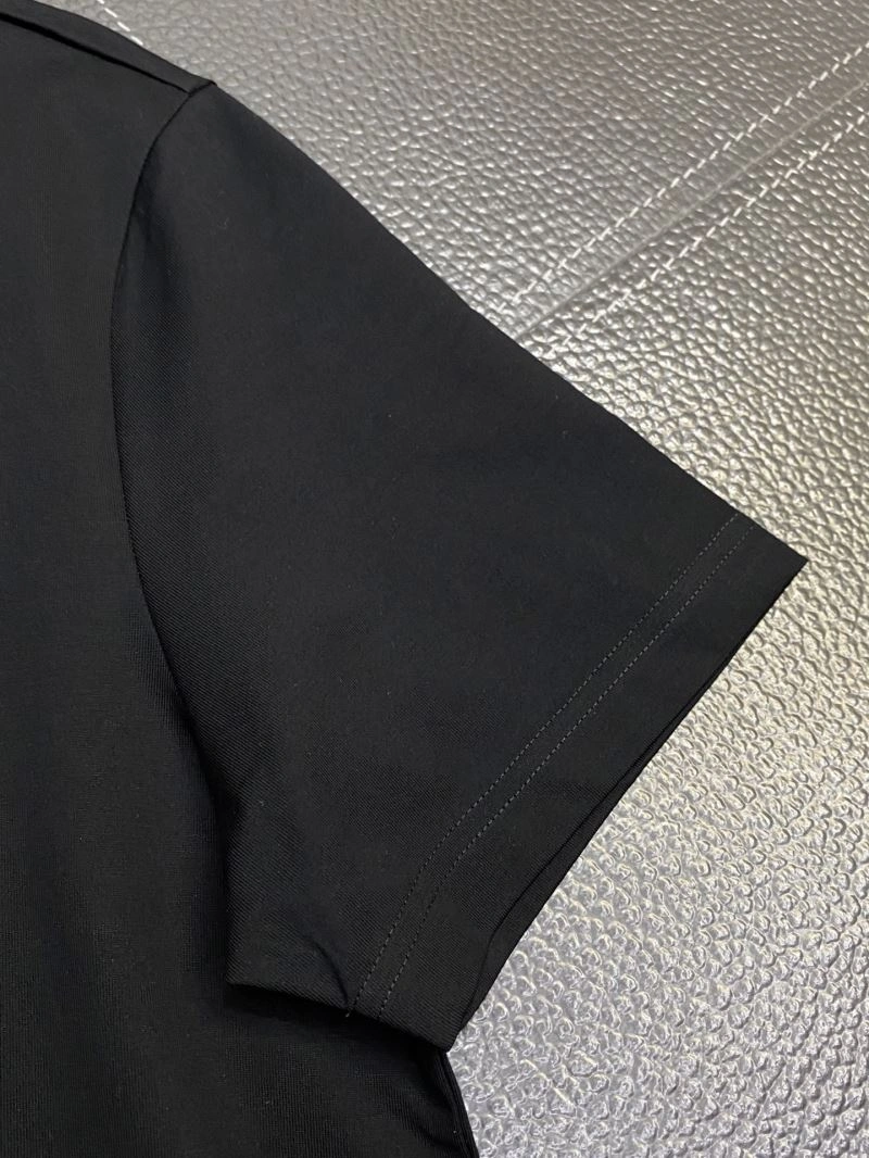 Budget-friendly Burberry T-Shirts