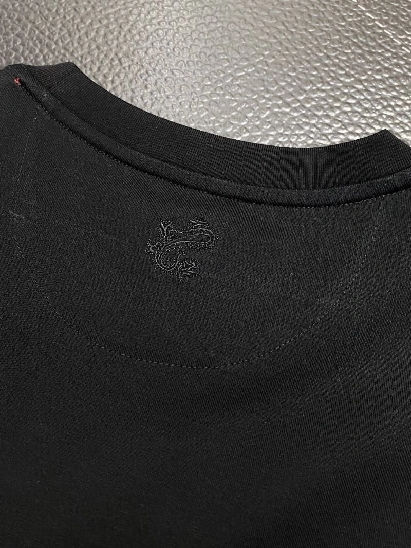Budget-friendly Burberry T-Shirts