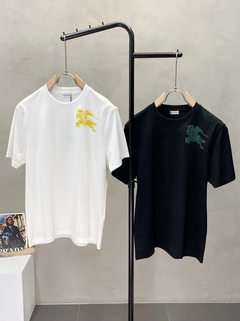 Burberry T-Shirts