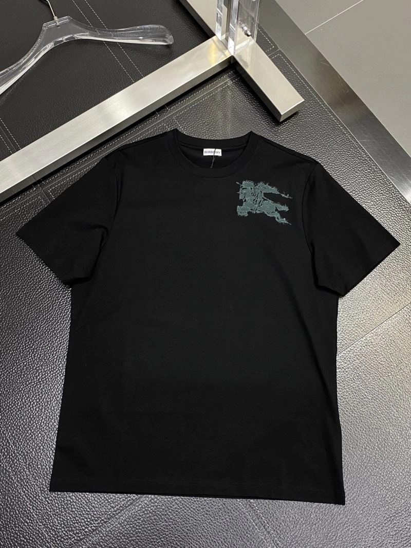 Budget-friendly Burberry T-Shirts