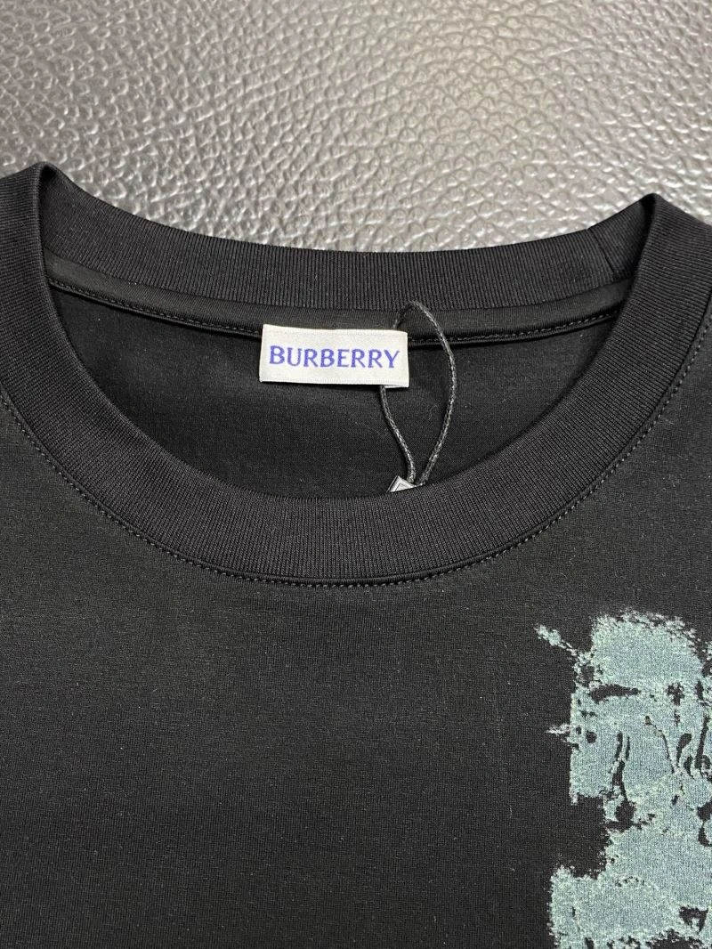 Budget-friendly Burberry T-Shirts