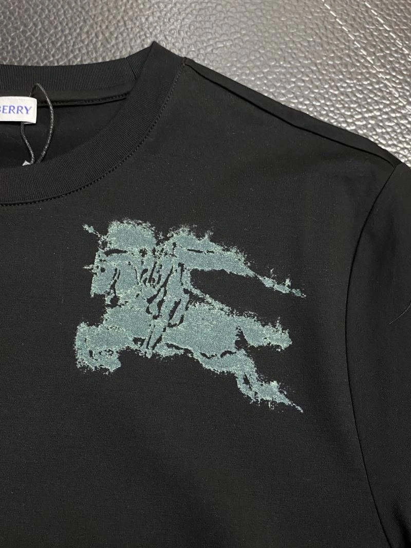 Budget-friendly Burberry T-Shirts