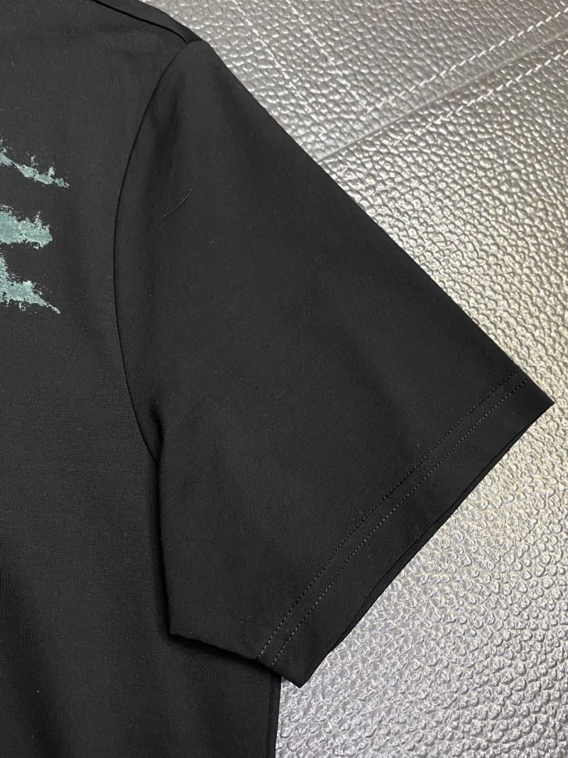 Budget-friendly Burberry T-Shirts