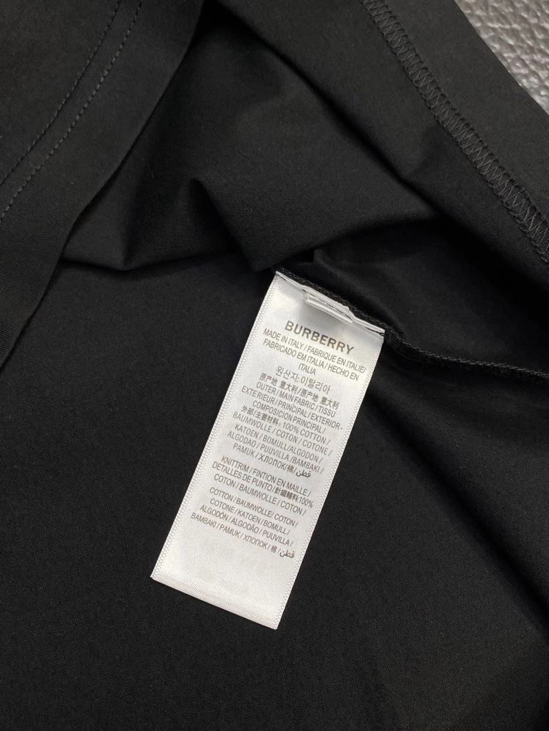 Budget-friendly Burberry T-Shirts