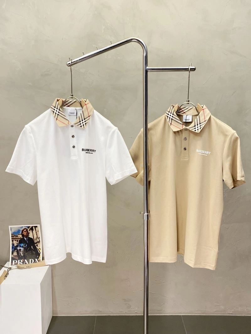 Burberry T-Shirts