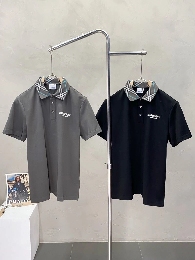 Bargain Burberry T-Shirts