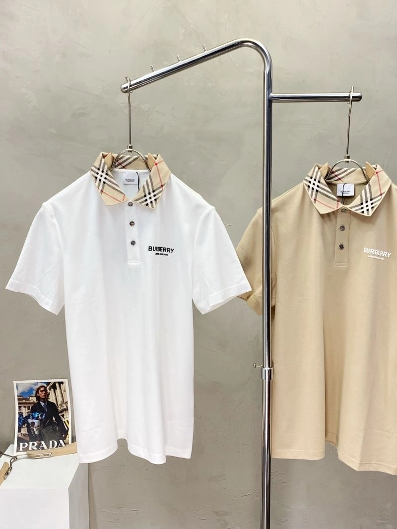 Bargain Burberry T-Shirts
