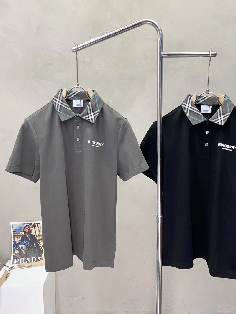 Bargain Burberry T-Shirts