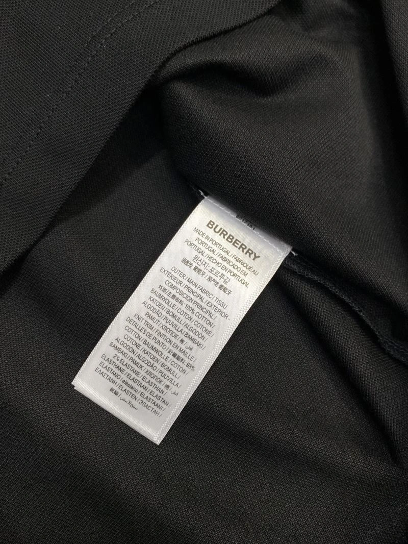 Bargain Burberry T-Shirts