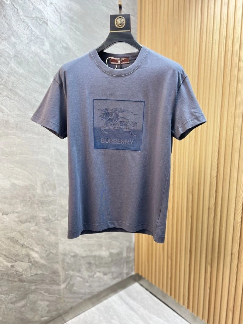 Factory-made Burberry T-Shirts