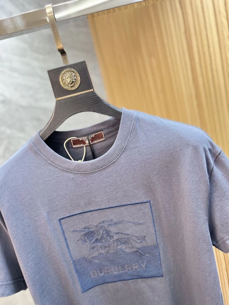 Factory-made Burberry T-Shirts
