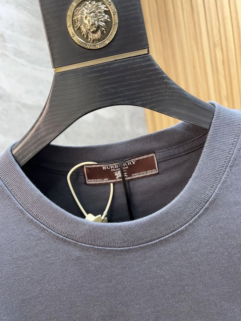 Factory-made Burberry T-Shirts