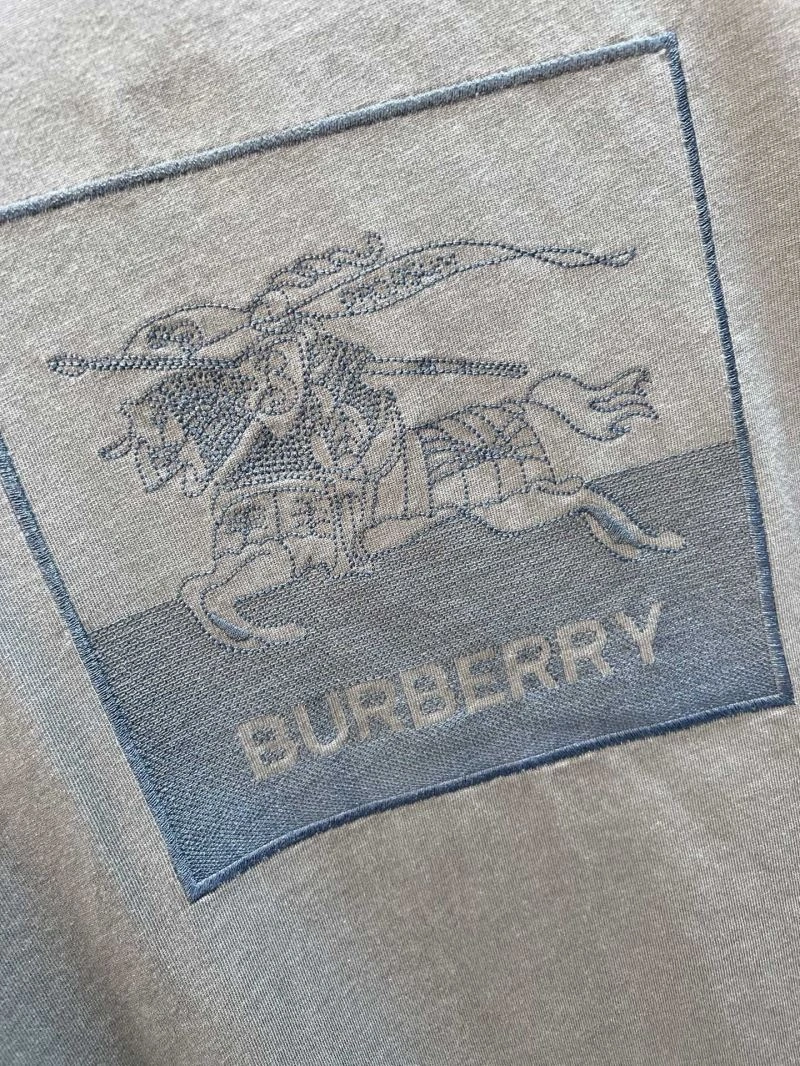 Factory-made Burberry T-Shirts