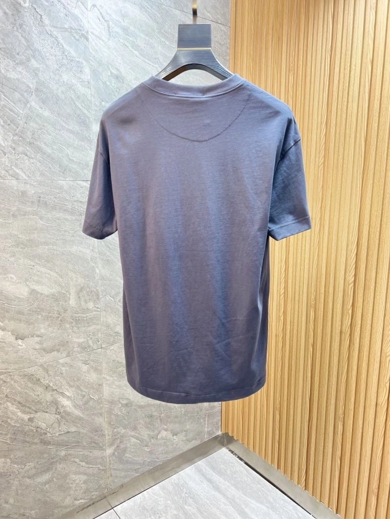 Factory-made Burberry T-Shirts