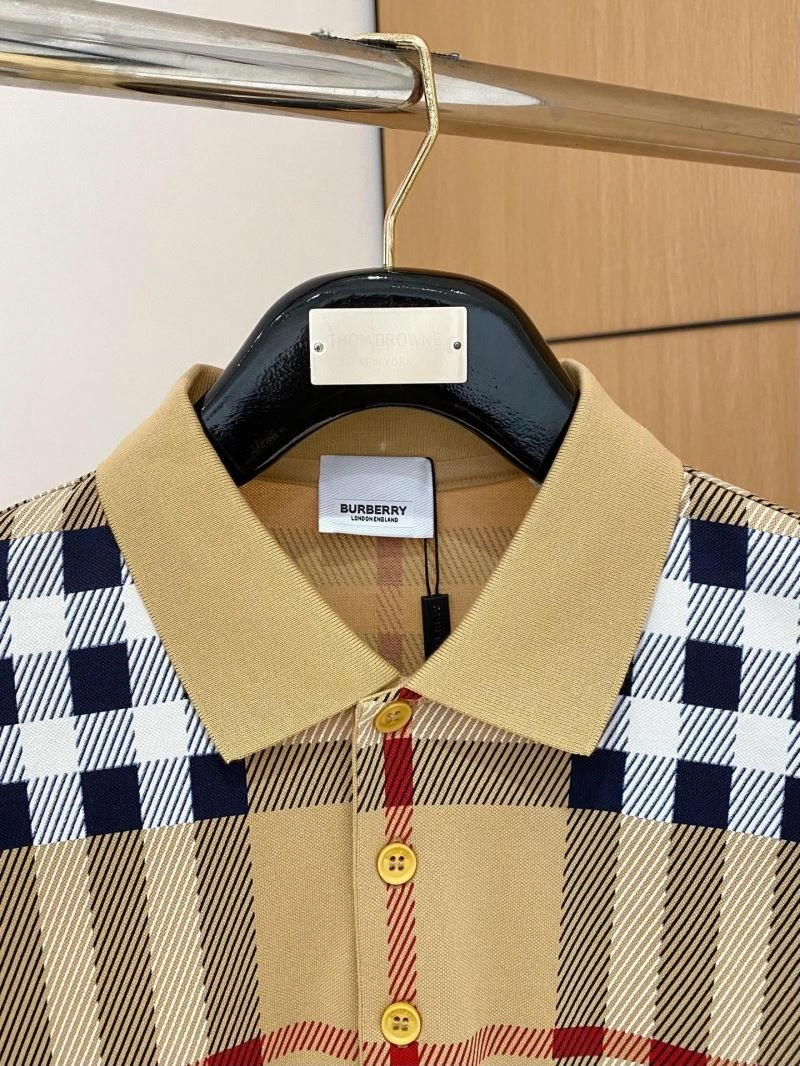 Genuine Burberry T-Shirts