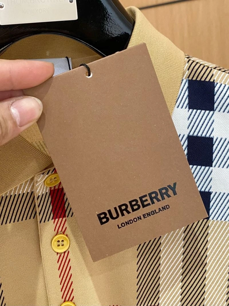Genuine Burberry T-Shirts