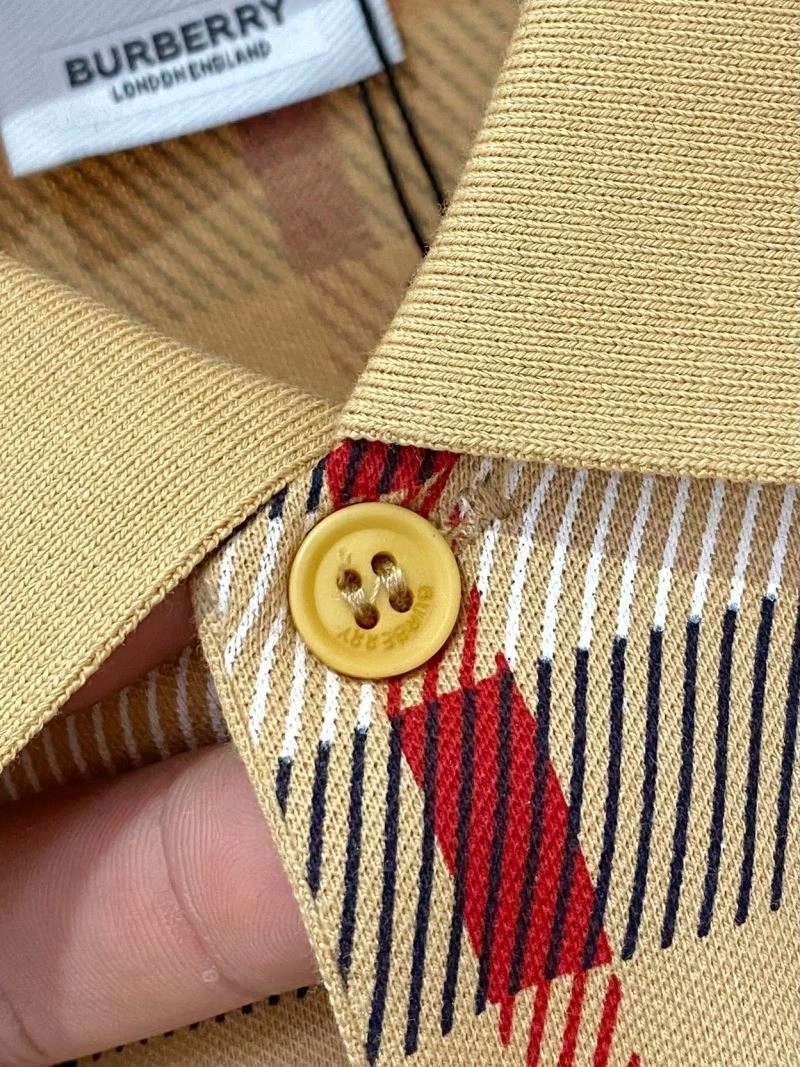 Genuine Burberry T-Shirts