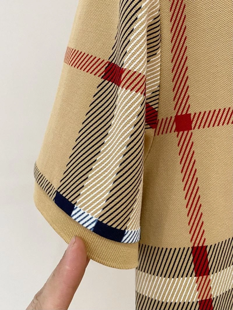 Genuine Burberry T-Shirts
