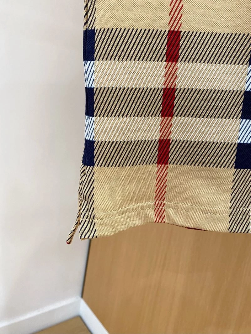 Genuine Burberry T-Shirts