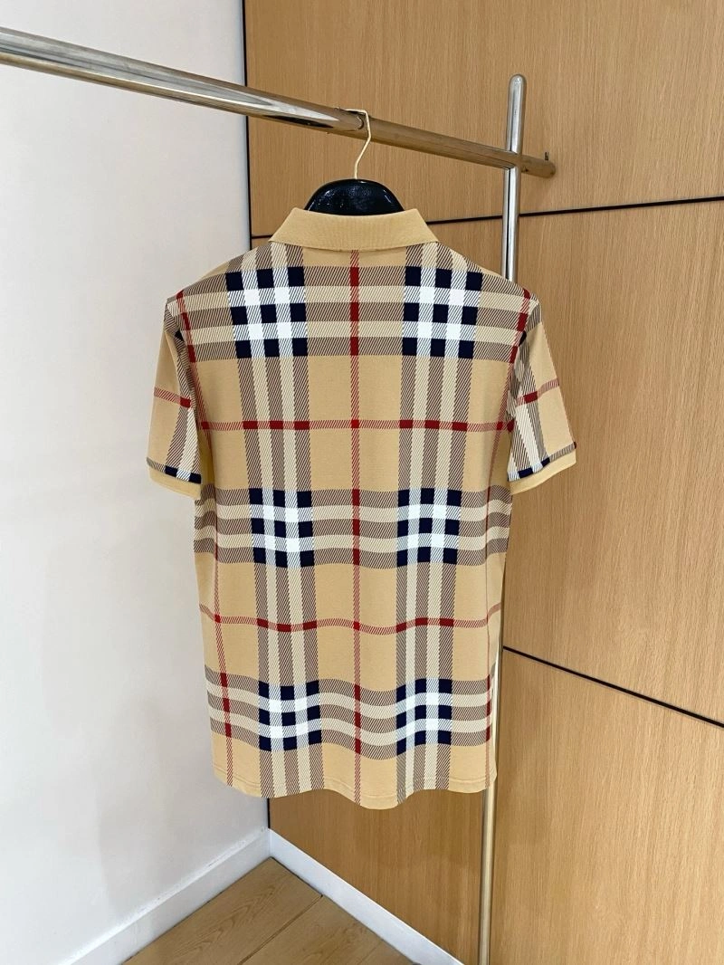 Genuine Burberry T-Shirts