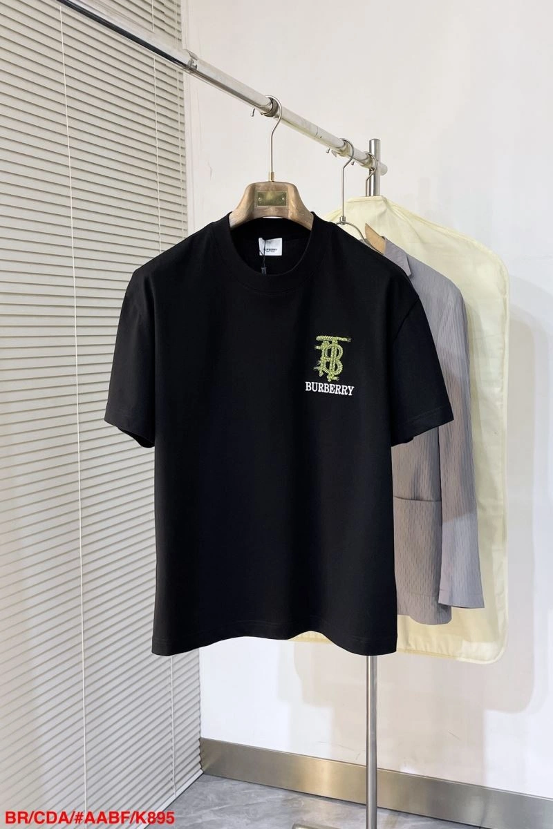 Burberry T-Shirts