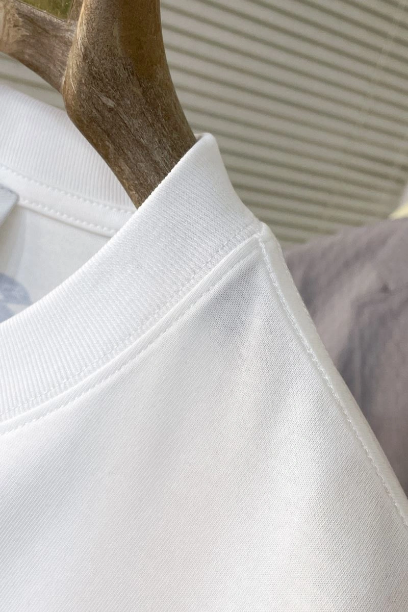 Real Burberry T-Shirts