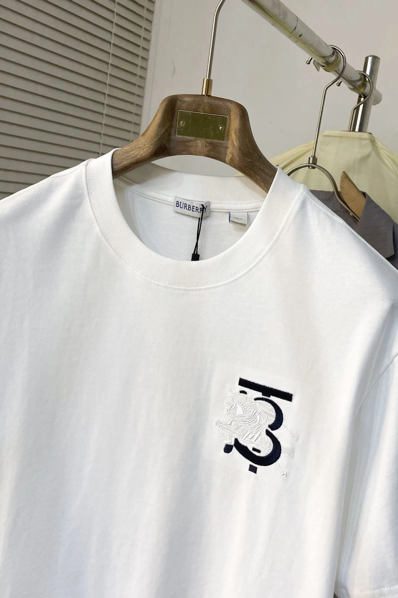 Top match Burberry T-Shirts