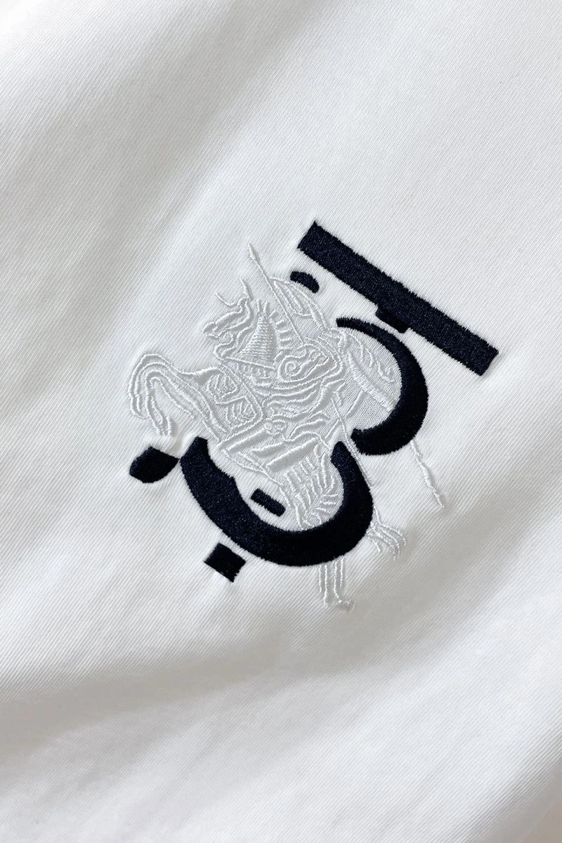 Top match Burberry T-Shirts