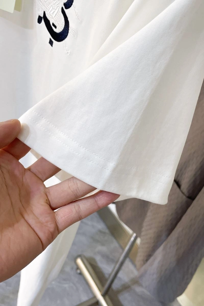 Top match Burberry T-Shirts