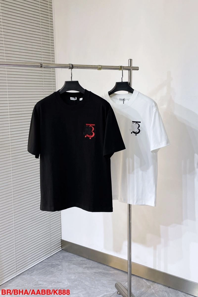 Top match Burberry T-Shirts