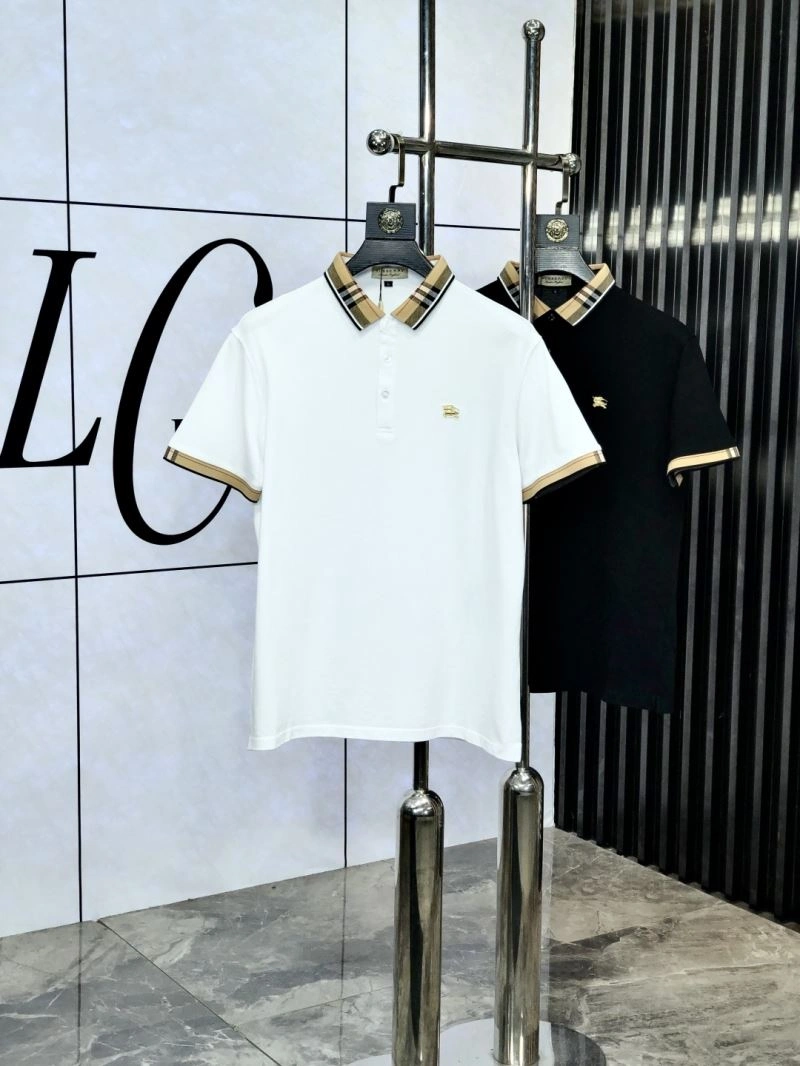 Burberry T-Shirts