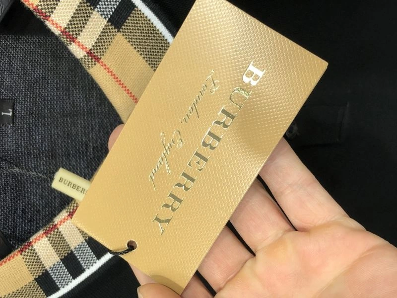 Bargain Burberry T-Shirts