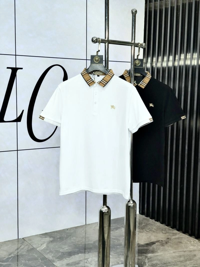 Burberry T-Shirts